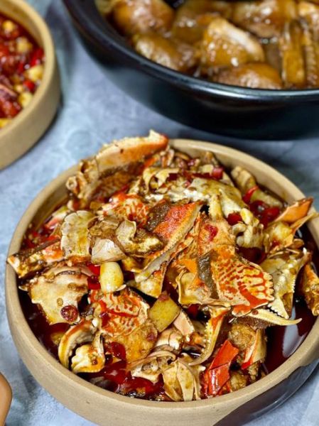 卤蟹钳怎么做好吃_卤蟹钳的做法步骤详解-第2张图片-山城妙识 卤蟹钳怎么做好吃_卤蟹钳的做法步骤详解-第2张图片-山城妙识