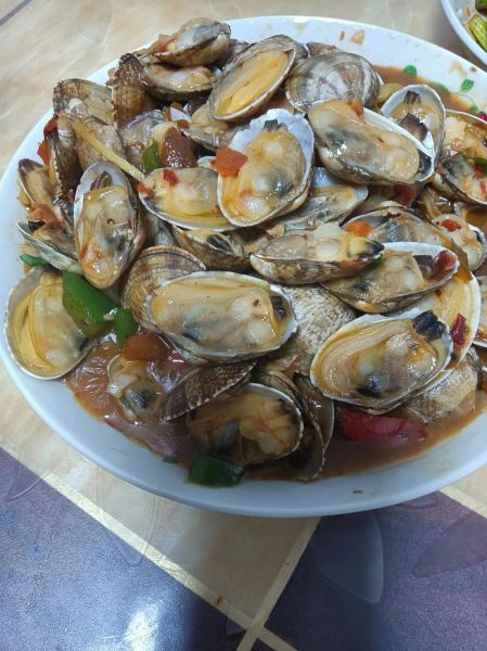 花甲肉怎么炒好吃_花甲肉的家常做法-第2张图片-山城妙识 花甲肉怎么炒好吃_花甲肉的家常做法-第2张图片-山城妙识