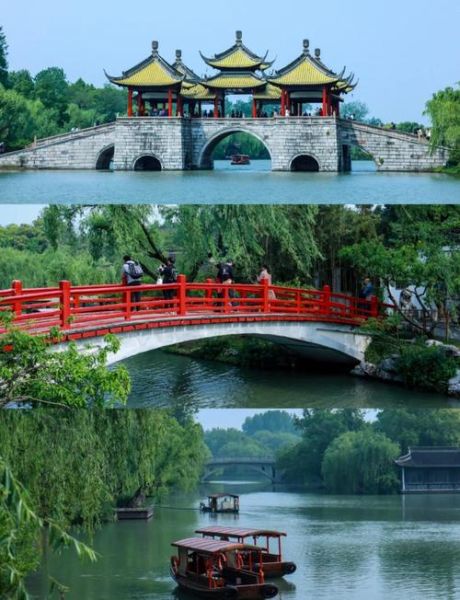 扬州有什么好玩的景点_扬州三日游必去景点推荐-第2张图片-山城妙识