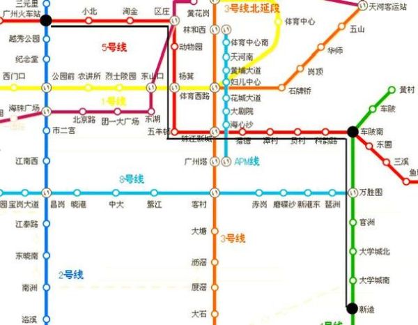 暨南大学在哪个区_从广州地铁怎么去-第1张图片-山城妙识