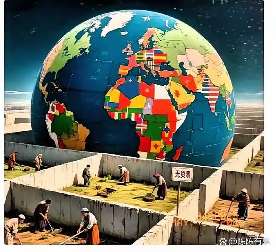 地理大发现对世界格局的影响_如何改变了全球贸易-第2张图片-山城妙识