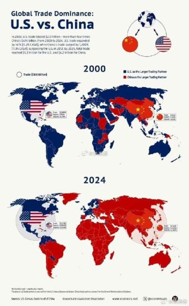地理大发现对世界格局的影响_如何改变了全球贸易-第1张图片-山城妙识