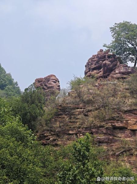 邢台旅游景点有哪些_邢台一日游最佳路线-第1张图片-山城妙识 邢台旅游景点有哪些_邢台一日游最佳路线-第1张图片-山城妙识