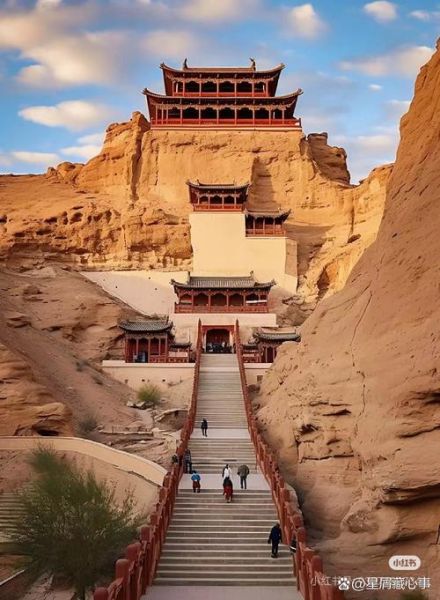 甘肃旅游必去景点有哪些_甘肃最值得去的地方-第1张图片-山城妙识 甘肃旅游必去景点有哪些_甘肃最值得去的地方-第1张图片-山城妙识