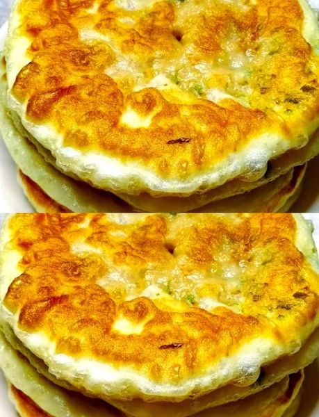 发面肉馅饼怎么做_发面肉馅饼的家常做法-第1张图片-山城妙识