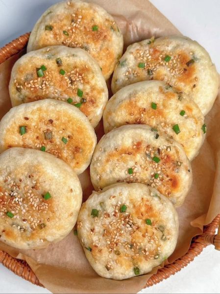 发面肉馅饼怎么做_发面肉馅饼的家常做法-第2张图片-山城妙识