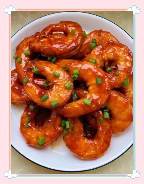 番茄酱炒虾怎么做_番茄酱炒虾需要焯水吗-第2张图片-山城妙识 番茄酱炒虾怎么做_番茄酱炒虾需要焯水吗-第2张图片-山城妙识