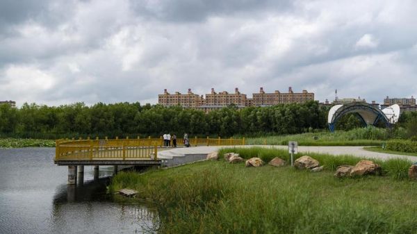 绥化市旅游景点有哪些_绥化周边一日游去哪好-第3张图片-山城妙识