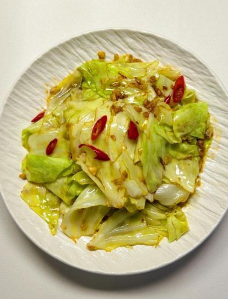 酱爆包菜怎么做_包菜炒多久才脆-第2张图片-山城妙识 酱爆包菜怎么做_包菜炒多久才脆-第2张图片-山城妙识