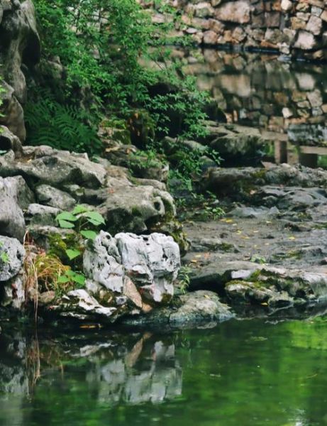 拙政园必游景点有哪些_拙政园一日游怎么安排-第3张图片-山城妙识