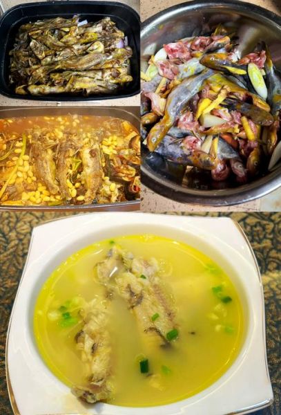 戈鱼怎么做好吃_戈鱼的做法大全-第1张图片-山城妙识