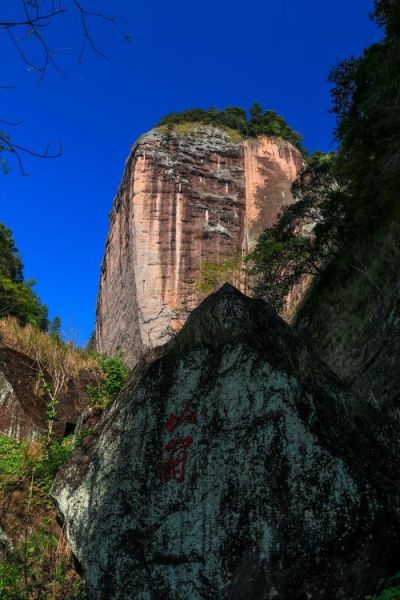 三明旅游必去十大景点_三明最值得去的景点有哪些-第1张图片-山城妙识 三明旅游必去十大景点_三明最值得去的景点有哪些-第1张图片-山城妙识