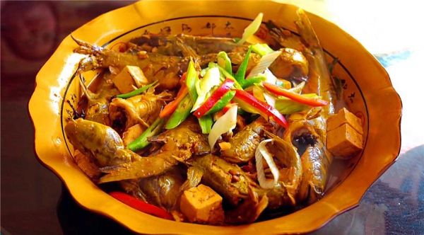 戈鱼怎么做好吃_戈鱼的做法大全-第3张图片-山城妙识