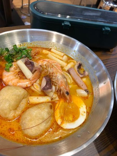 冬功阴汤怎么做_冬阴功汤正宗做法-第2张图片-山城妙识