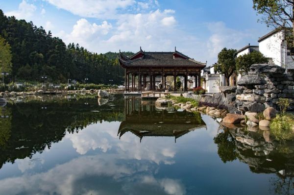 三明旅游必去十大景点_三明最值得去的景点有哪些-第2张图片-山城妙识 三明旅游必去十大景点_三明最值得去的景点有哪些-第2张图片-山城妙识