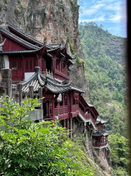 建德有什么好玩的景点_建德旅游必去十大景点推荐-第2张图片-山城妙识 建德有什么好玩的景点_建德旅游必去十大景点推荐-第2张图片-山城妙识