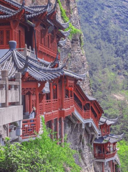 建德有什么好玩的景点_建德旅游必去十大景点推荐-第3张图片-山城妙识 建德有什么好玩的景点_建德旅游必去十大景点推荐-第3张图片-山城妙识