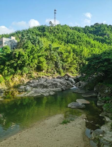 阳西有什么好玩的景点_阳西最值得去的地方推荐-第1张图片-山城妙识