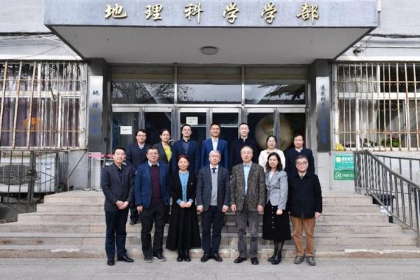 北京师范大学地理科学专业学什么_就业前景如何-第2张图片-山城妙识