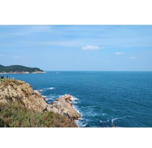 威海有什么好玩的景点_威海旅游必去十大景点推荐-第3张图片-山城妙识