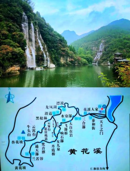 青州自驾不花钱的景点有哪些_青州免费一日游路线-第1张图片-山城妙识