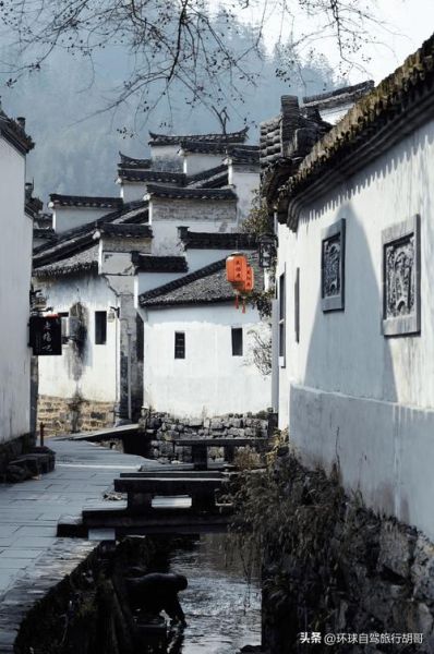 安徽旅游景点有哪些_安徽最值得去的地方-第2张图片-山城妙识