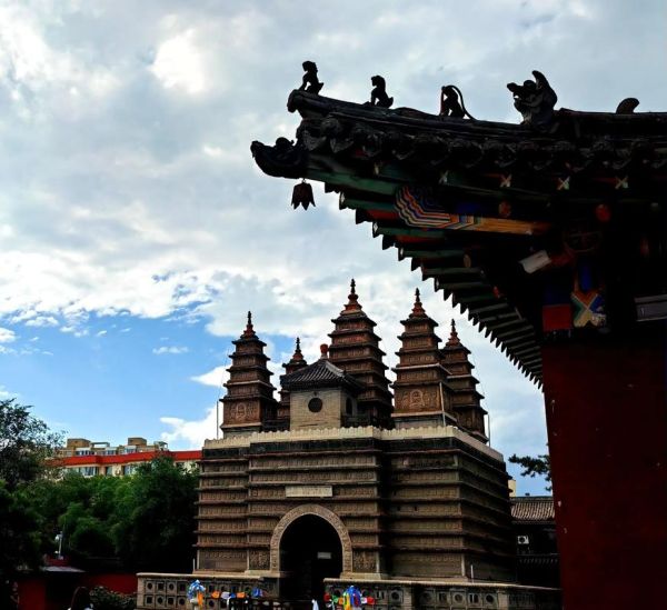 呼和浩特有哪些值得去的景点_呼和浩特旅游攻略必去景点-第2张图片-山城妙识