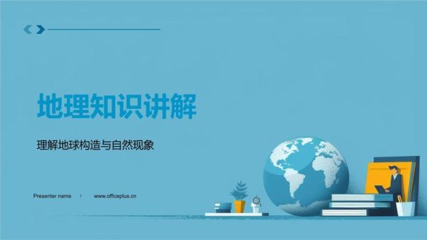 地理讲课视频_如何高效学习地理-第1张图片-山城妙识