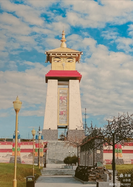 刚察县旅游景点有哪些_刚察县旅游最佳时间-第3张图片-山城妙识