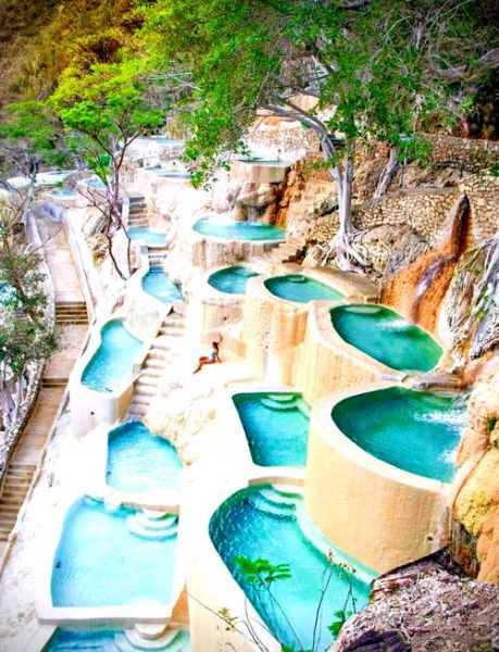 墨西哥旅游最佳时间_墨西哥有哪些必去景点-第1张图片-山城妙识