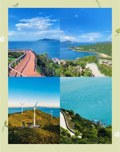 广东亲子游去哪玩_广东海边度假哪里好-第1张图片-山城妙识