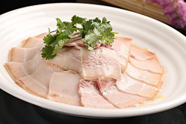 咸肉蒸百叶怎么做_咸肉蒸百叶需要蒸多久-第3张图片-山城妙识