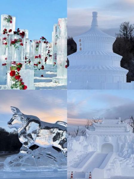 吉林旅游必去十大景点_冬天去吉林哪里玩-第3张图片-山城妙识