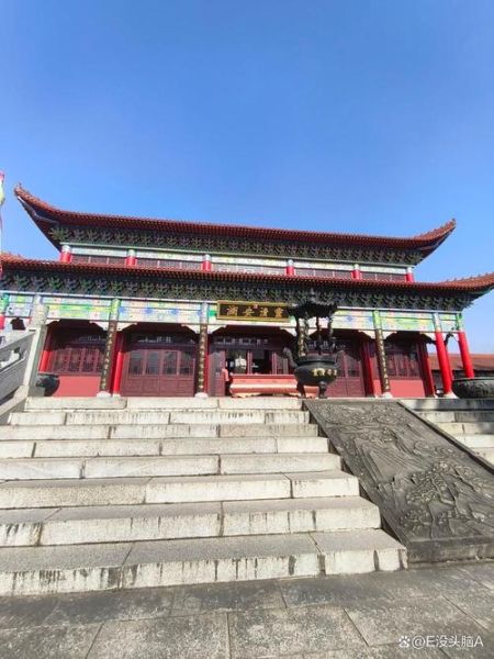 桐柏旅游景点大全_桐柏山有哪些好玩的-第1张图片-山城妙识 桐柏旅游景点大全_桐柏山有哪些好玩的-第1张图片-山城妙识