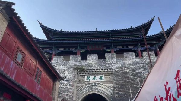 下关有什么好玩的景点_下关一日游必去景点推荐-第3张图片-山城妙识