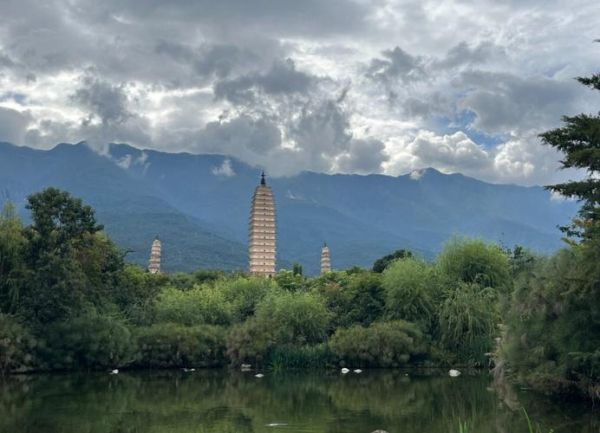 下关有什么好玩的景点_下关一日游必去景点推荐-第2张图片-山城妙识