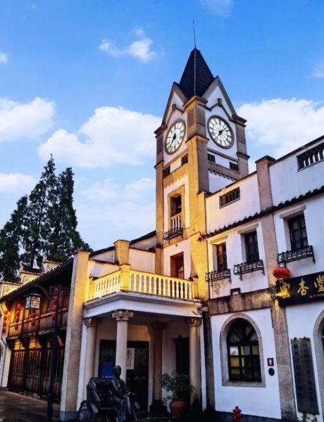 衢州旅游景点推荐_衢州有什么好玩的地方-第2张图片-山城妙识 衢州旅游景点推荐_衢州有什么好玩的地方-第2张图片-山城妙识