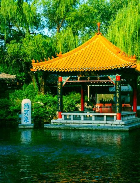 济南周边好玩的旅游景点推荐_一日游去哪好-第1张图片-山城妙识