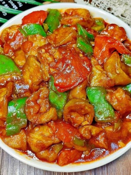 红烧茄子怎么做_红烧茄子要不要先炸-第2张图片-山城妙识