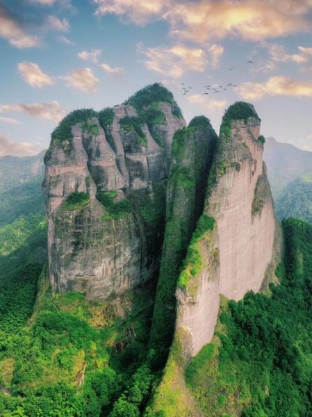 衢州旅游景点推荐_衢州有什么好玩的地方-第1张图片-山城妙识 衢州旅游景点推荐_衢州有什么好玩的地方-第1张图片-山城妙识