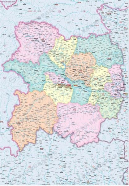 宝鸡在哪里_宝鸡属于哪个省-第1张图片-山城妙识