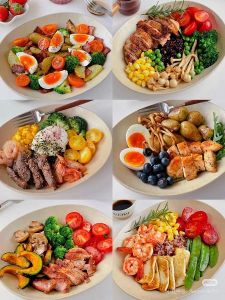 最简单的午餐做法_20款懒人食谱-第1张图片-山城妙识