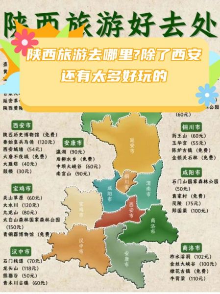 宝鸡在哪里_宝鸡属于哪个省-第2张图片-山城妙识