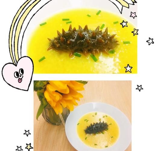 小米炖辽参怎么做_辽参泡发技巧-第3张图片-山城妙识 小米炖辽参怎么做_辽参泡发技巧-第3张图片-山城妙识