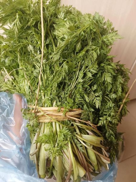 野菜素饺子怎么调馅_野菜素饺子做法大全-第1张图片-山城妙识 野菜素饺子怎么调馅_野菜素饺子做法大全-第1张图片-山城妙识