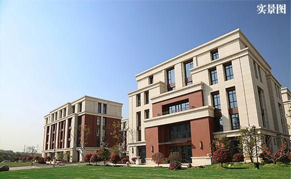 兰德地理信息产业园怎么样_入驻条件有哪些-第1张图片-山城妙识