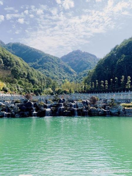 周边旅游景点推荐_周末两天去哪玩-第3张图片-山城妙识