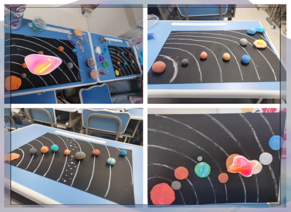 初中地理社团怎么玩_地理社团活动有哪些-第2张图片-山城妙识