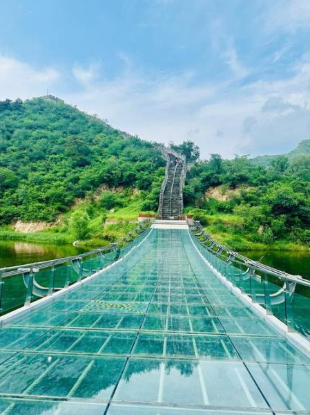 周边旅游景点推荐_周末两天去哪玩-第1张图片-山城妙识