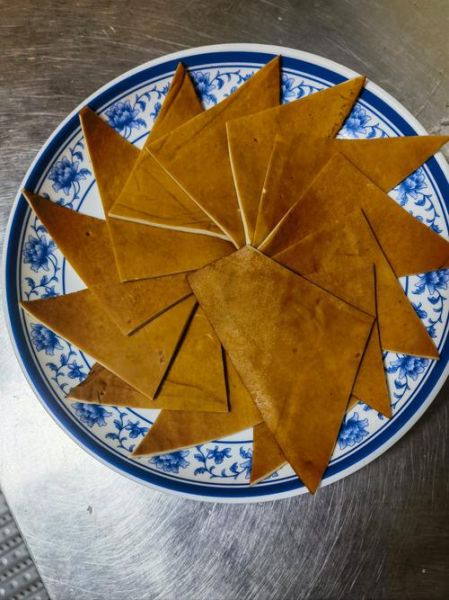 泡椒豆干怎么做才入味_泡椒豆干的家常做法-第2张图片-山城妙识